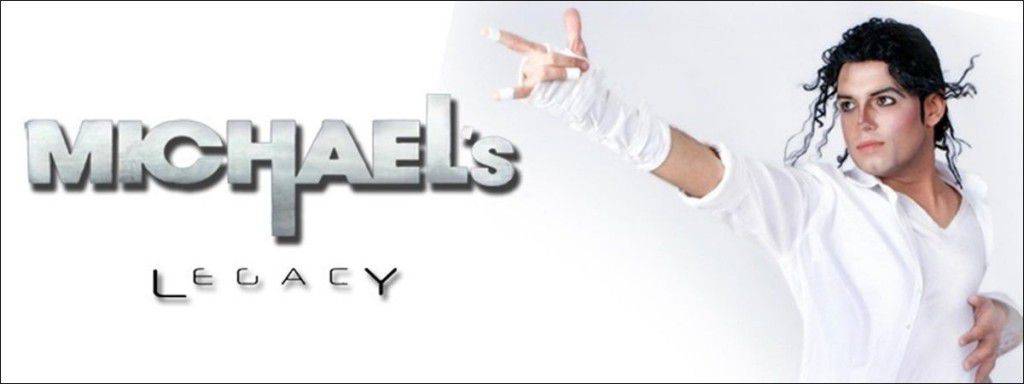 Entradas Michael´s Legacy en Teatre Poliorama | Taquilla.com