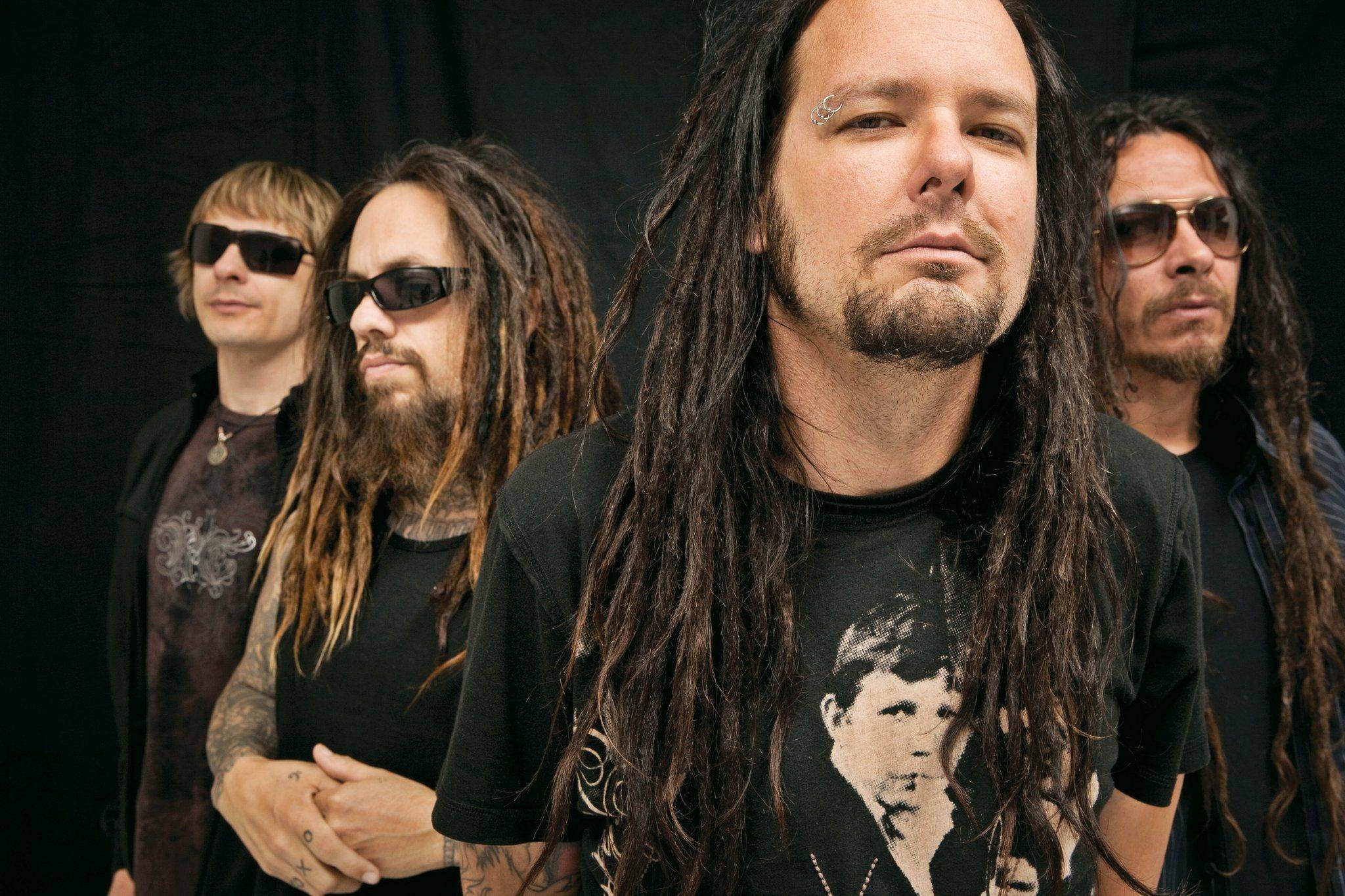 Korn 2024 Setlist Ceil Meagan