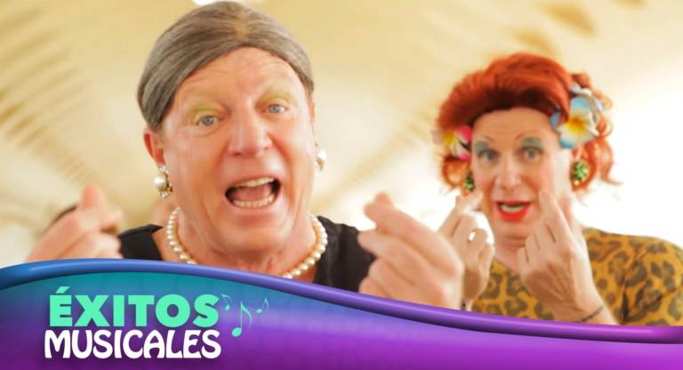 Entradas Los Morancos 2026 | Taquilla.com