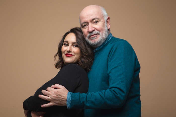 Pepa Rus: “La comedia nace cuando te empiezas a reír de tu propio drama ...