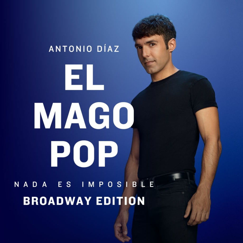 El Mago Pop: el arte de desafiar a lo imposible (y salir ganando) | El ...