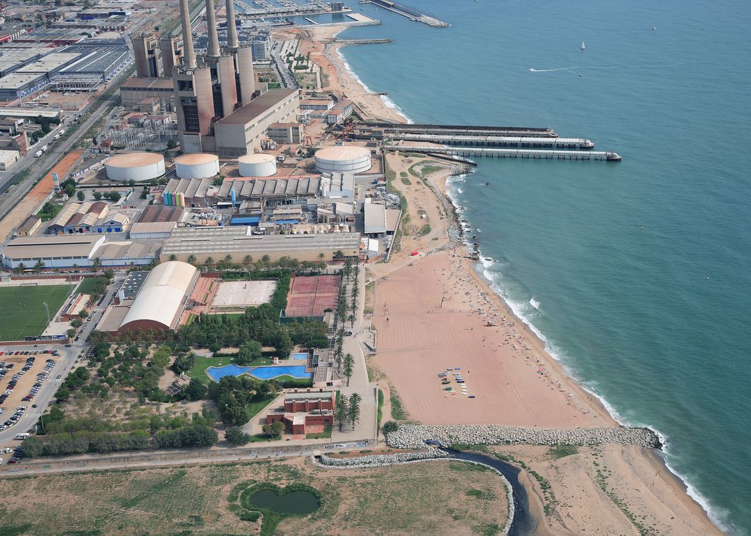 Parc del Forum, Sant Adrià de Besòs | Programación y Venta de Entradas