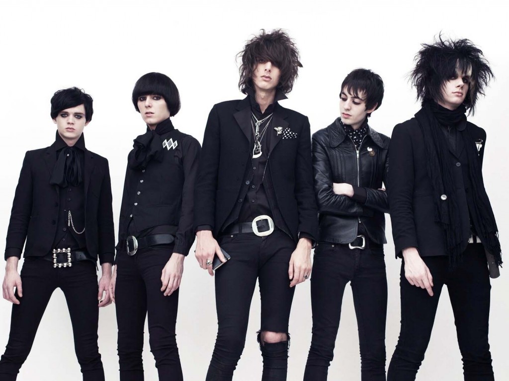 Entradas The Horrors - Todos los Conciertos y Gira 2021