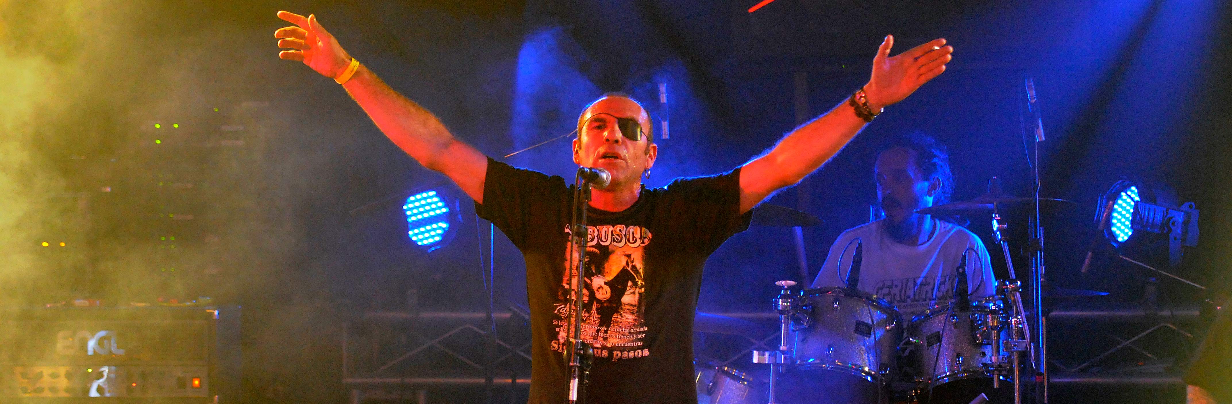 Entradas Sinkope - Todos los Conciertos y Gira 2020 | Taquilla.com