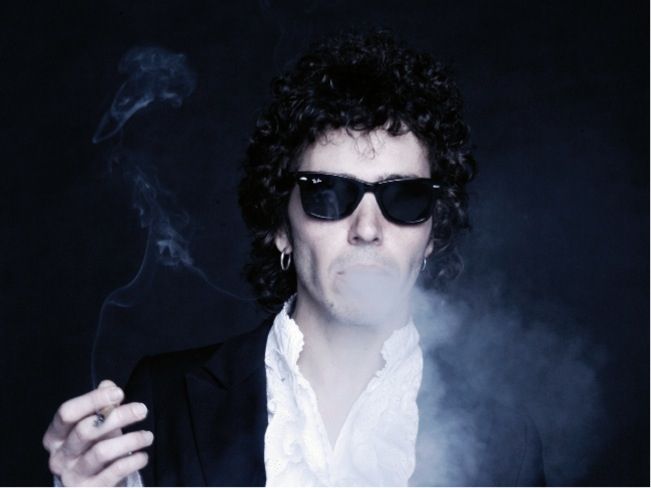 Entradas Ruben Pozo - Todos los Conciertos y Gira 2021 | Taquilla.com