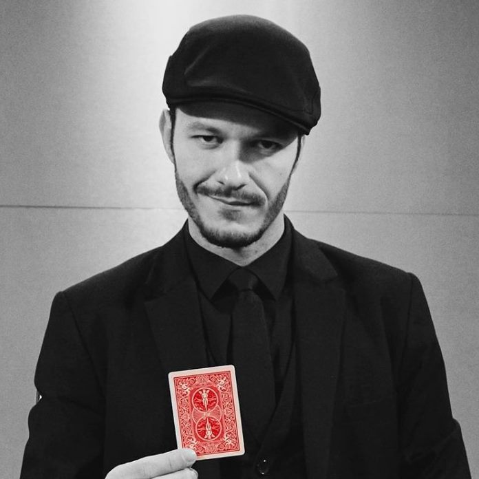 Entradas Daniel Collado en Madrid | Compra hoy | Taquilla.com