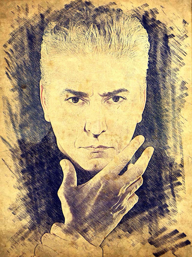 Entradas Anthony Blake | Vive la magia | Taquilla.com