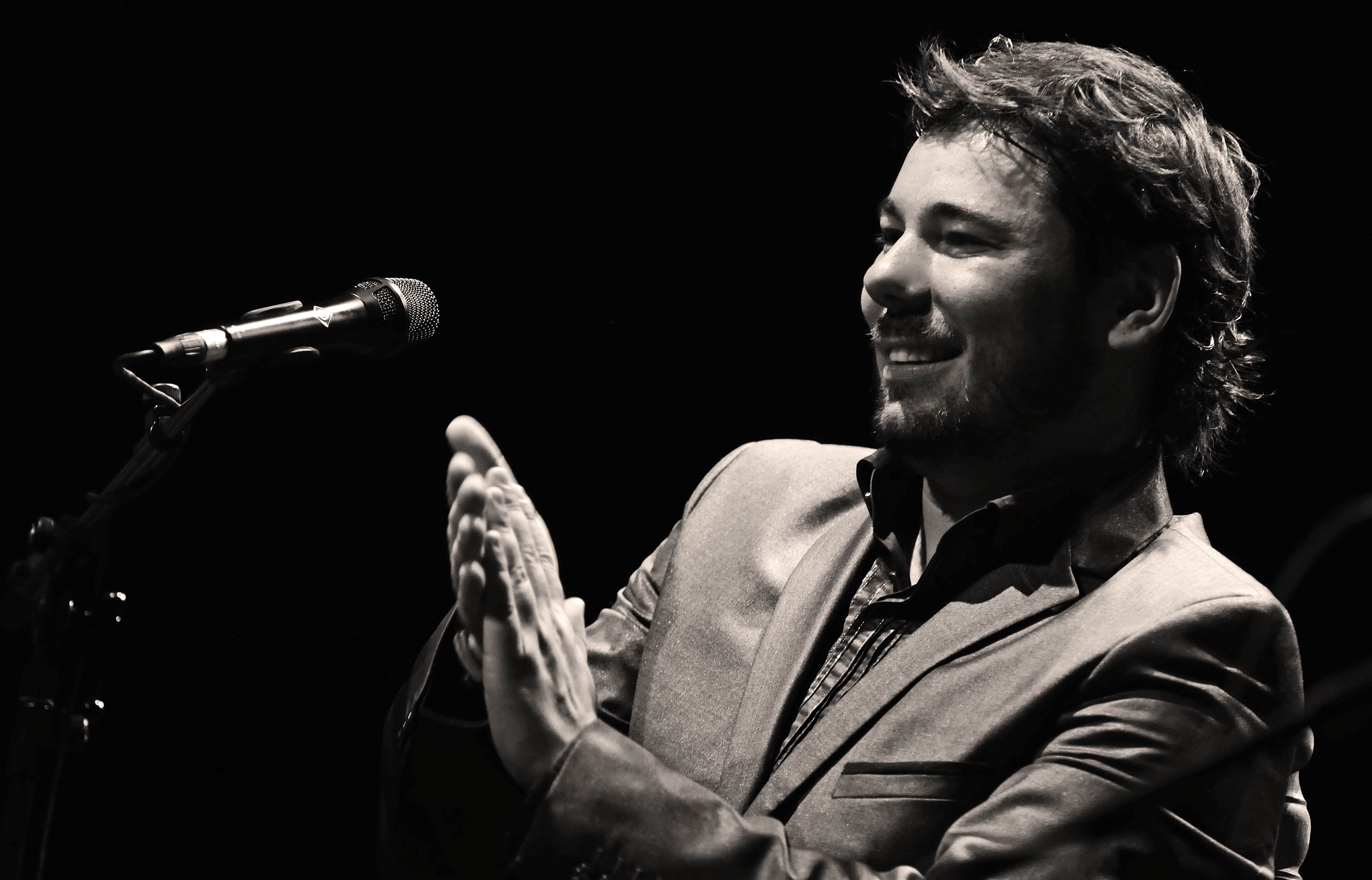 Entradas Miguel Poveda - Todos los Conciertos y Gira 2021