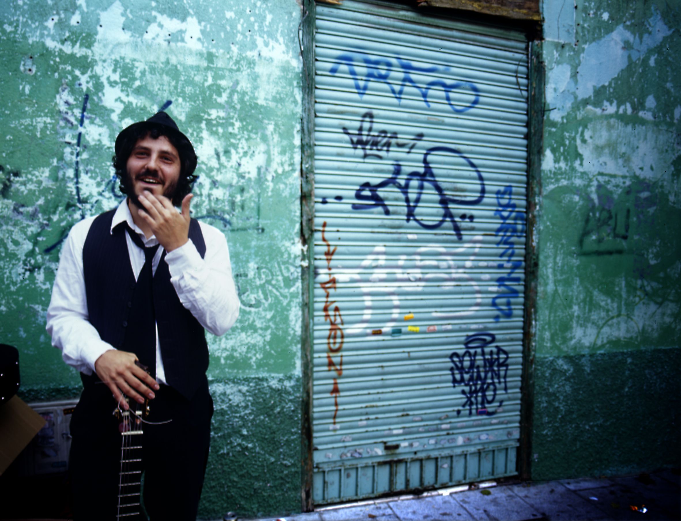 Entradas El Kanka - Todos los Conciertos y Gira 2021 | Taquilla.com