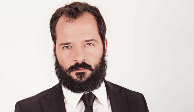 Entradas para Angel Martin en Madrid | Taquilla.com