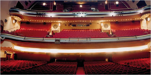 Teatro Rialto Madrid, Madrid | Programación y Venta de Entradas