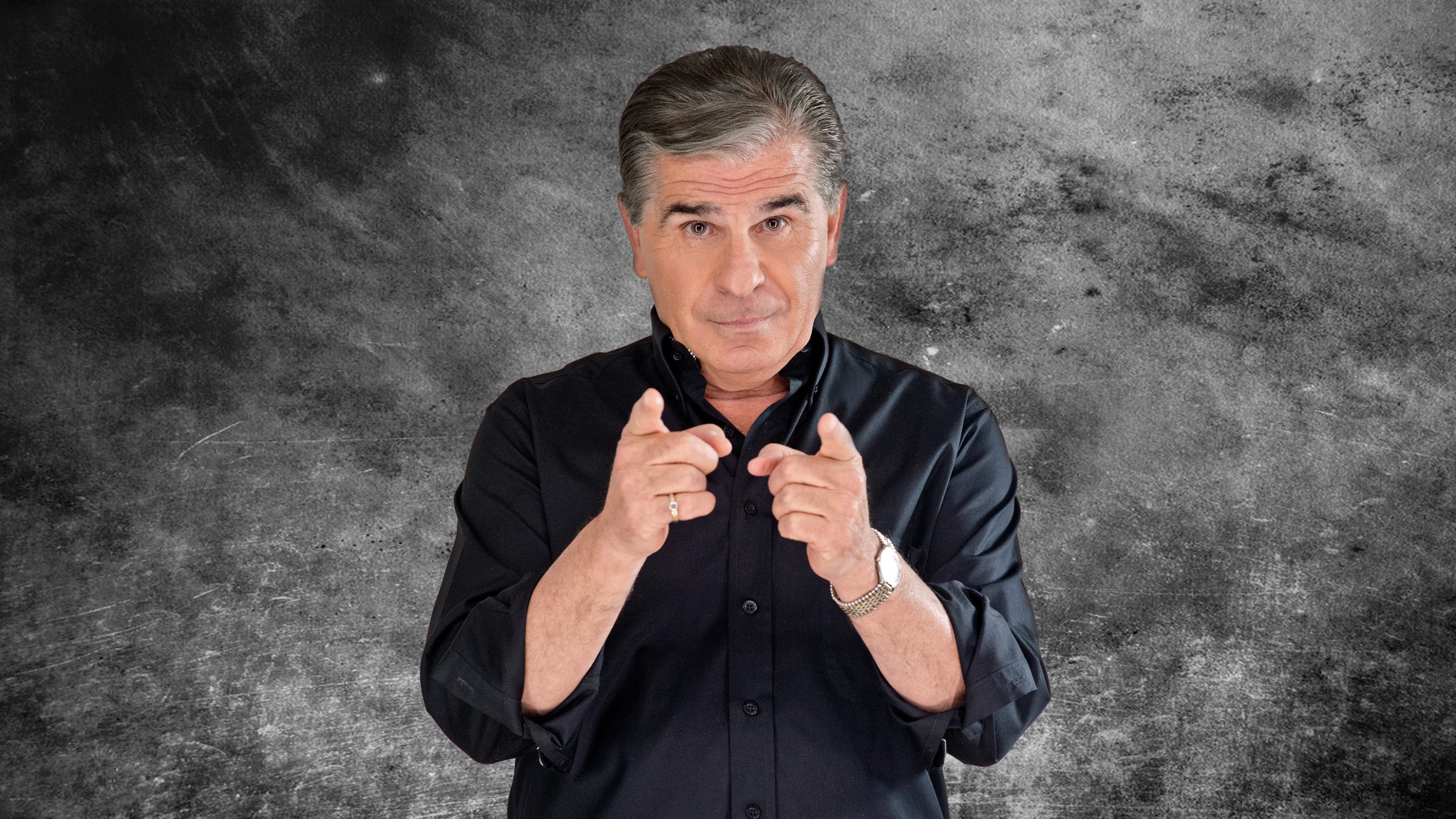 Entradas Pedro Ruiz 2020 | Taquilla.com