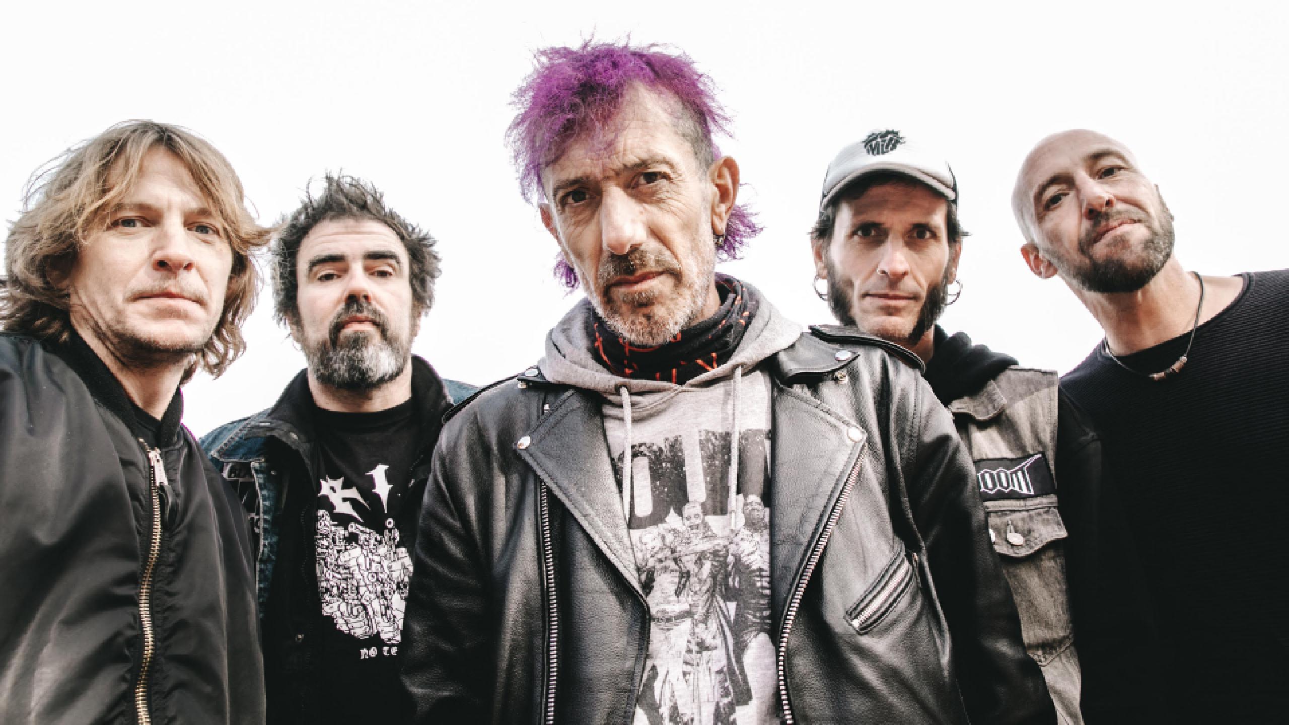 Entradas Manolo Kabezabolo - Todos los Conciertos y Gira 2021