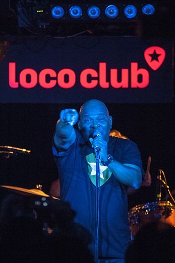 Loco Club, Valencia | Programación y Venta de Entradas