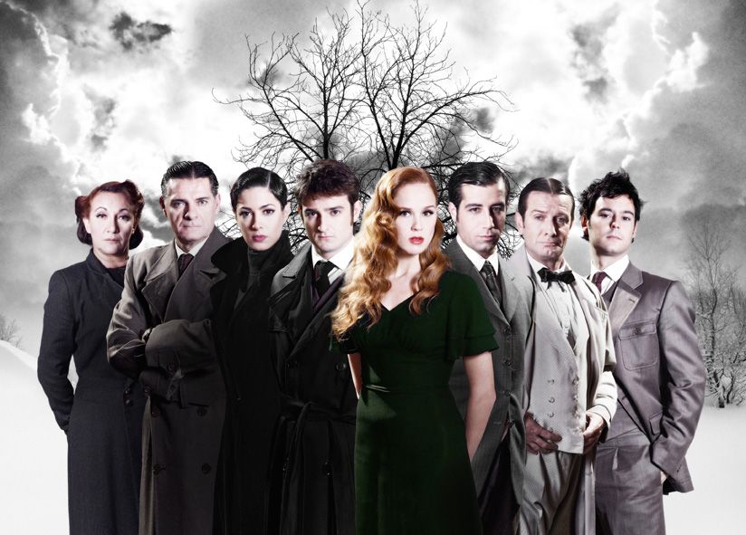 La Ratonera de Agatha Christie | Compra tus entradas | Taquilla.com