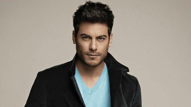 Entradas Carlos Rivera - Todos los Conciertos y Gira 2020