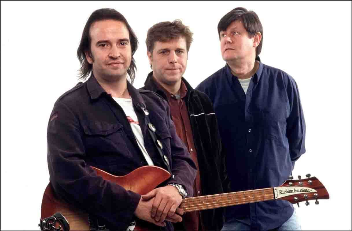 Entradas Los Secretos - Todos los Conciertos y Gira 2021