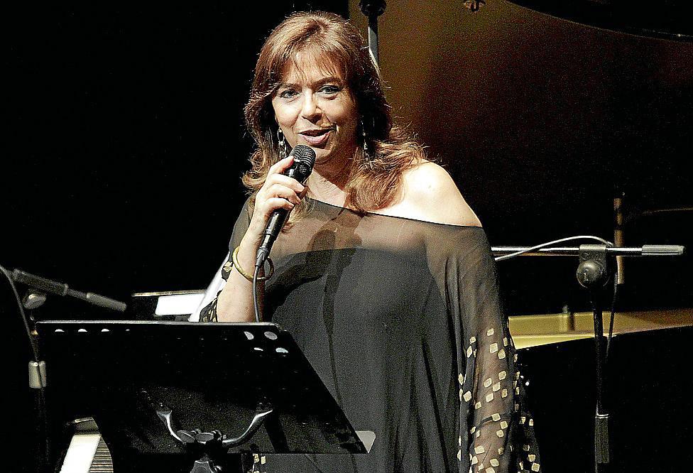 Maria del Mar Bonet - Alchetron, The Free Social Encyclopedia