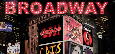 Entradas Welcome to Broadway 2021 | Taquilla.com