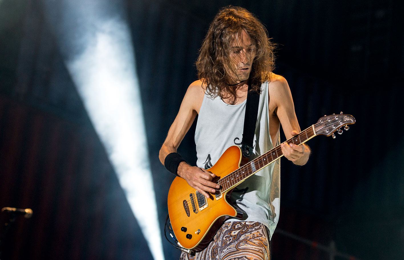 Entradas Robe Iniesta - Todos los Conciertos y Gira 2021