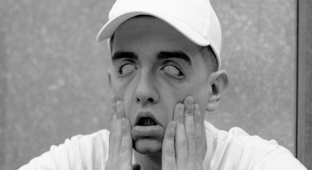 Entradas Recycled J - Todos los Conciertos y Gira 2021 | Taquilla.com