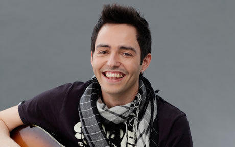 Entradas para David Guapo en Valencia | Teatro La PlaZeta