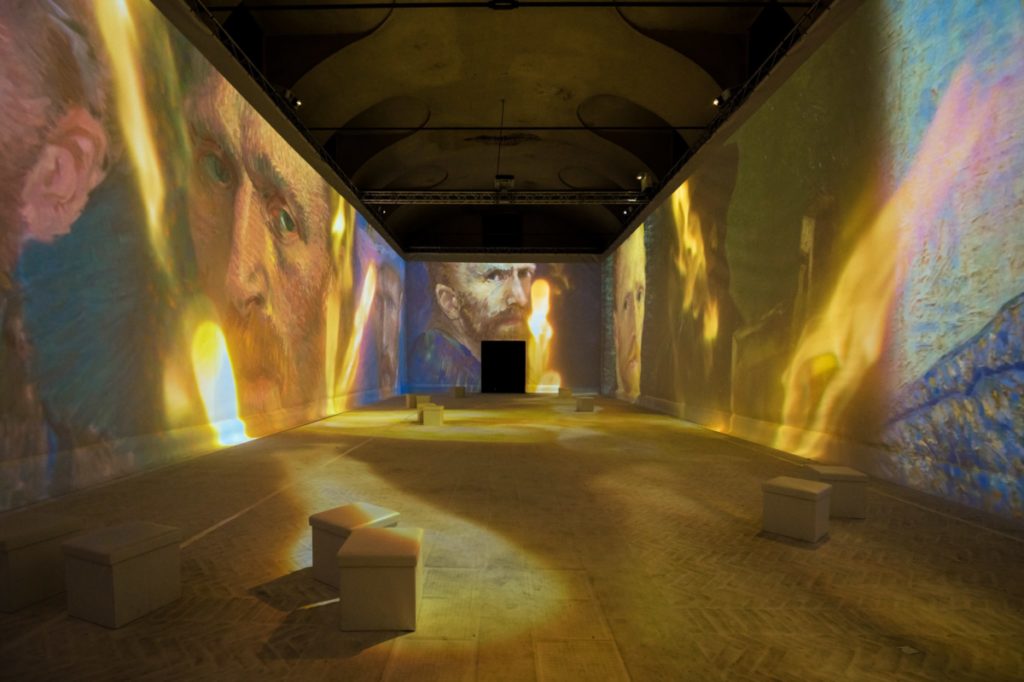 Van Gogh Experience: La exposición 2026 | Taquilla.com