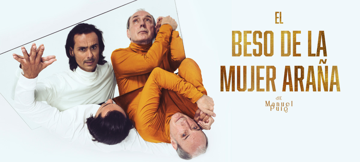 El Beso de la Mujer Araña 2025 | Taquilla.com