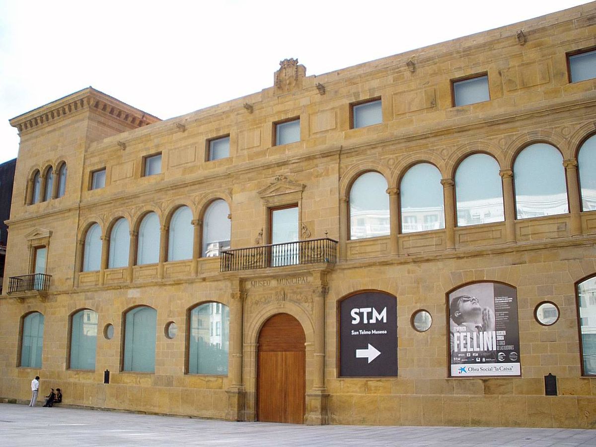 Museo San Telmo, San Sebastián | Programación y Venta de Entradas