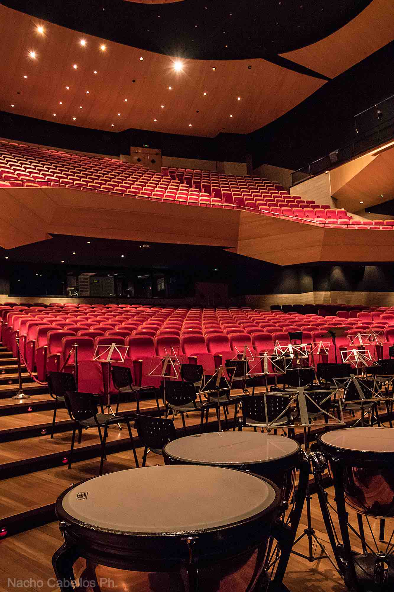 Auditorio Municipal Pedro Almodóvar, Puertollano | Programación y Venta de Entradas