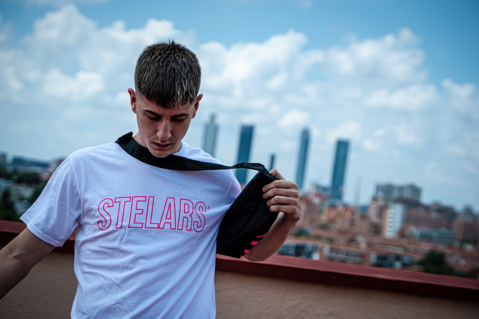 Entradas Miranda (Carlos Miranda) - Todos los Conciertos y Gira 2026