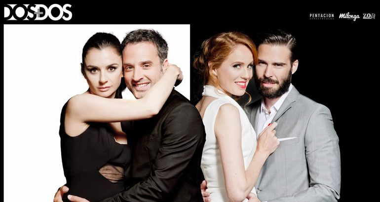 Dos mas dos 2026 | Taquilla.com