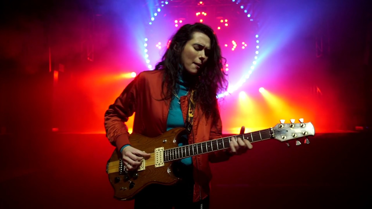 Entradas Alice Wonder - Todos los Conciertos y Gira 2026