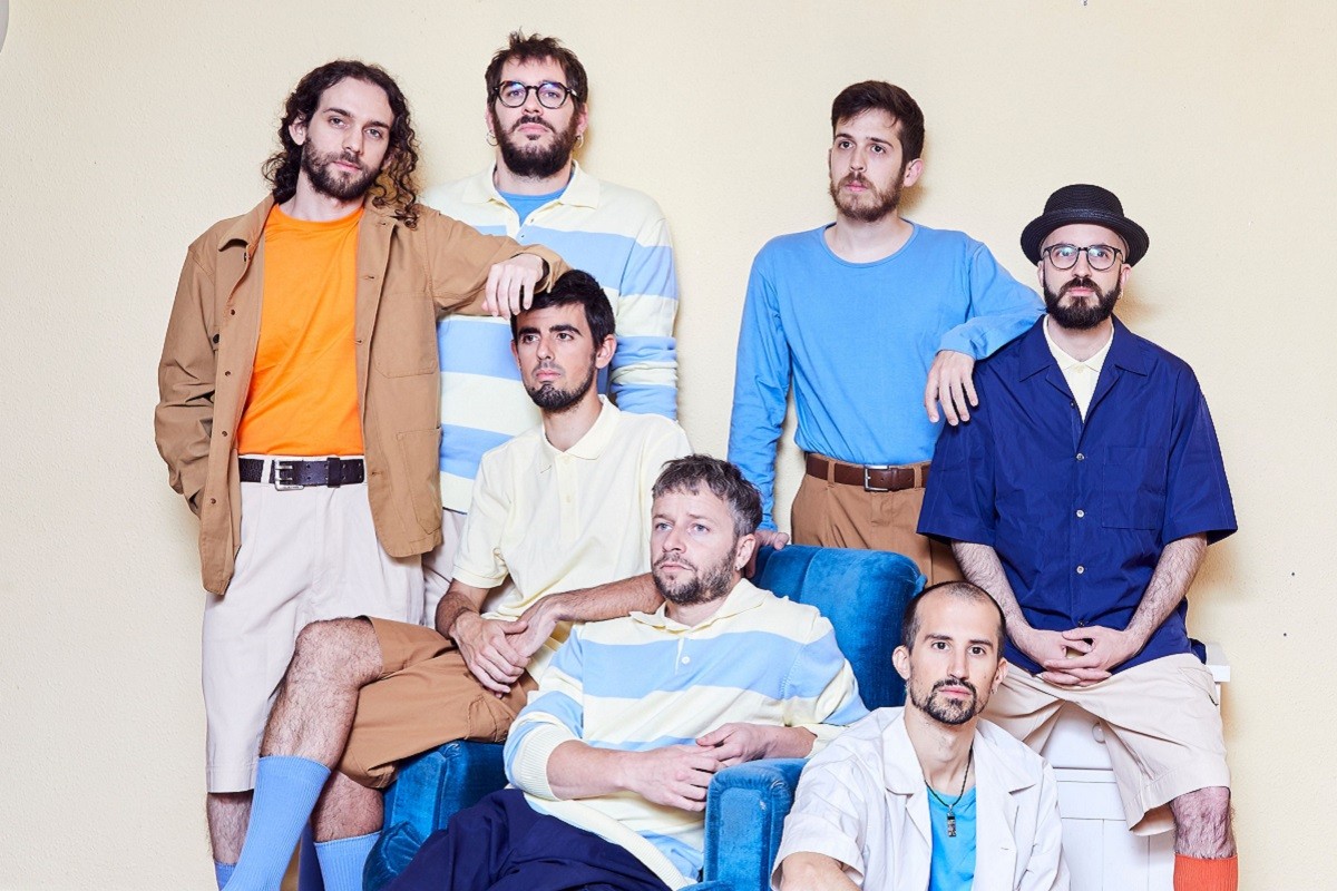 Entradas Les Oques Grasses en el 12 de Junio | Taquilla.com