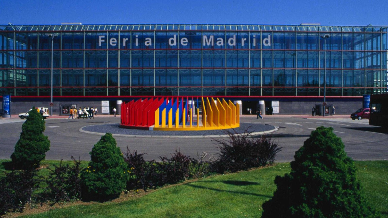 IFEMA-Feria de Madrid, Madrid | Programación y Venta de Entradas