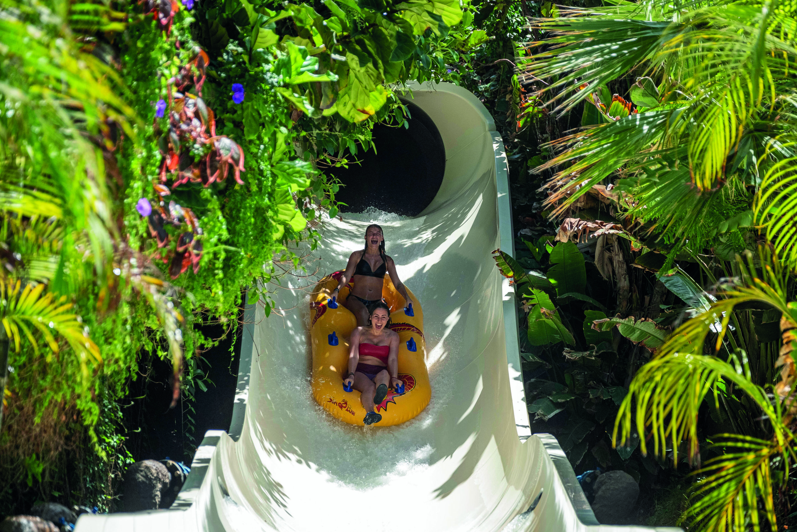 Entradas Siam Park | Taquilla.com