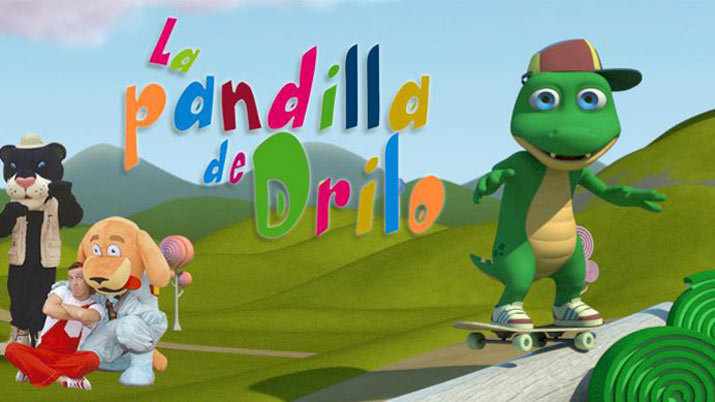 La Pandilla de Drilo 2025 | Taquilla.com