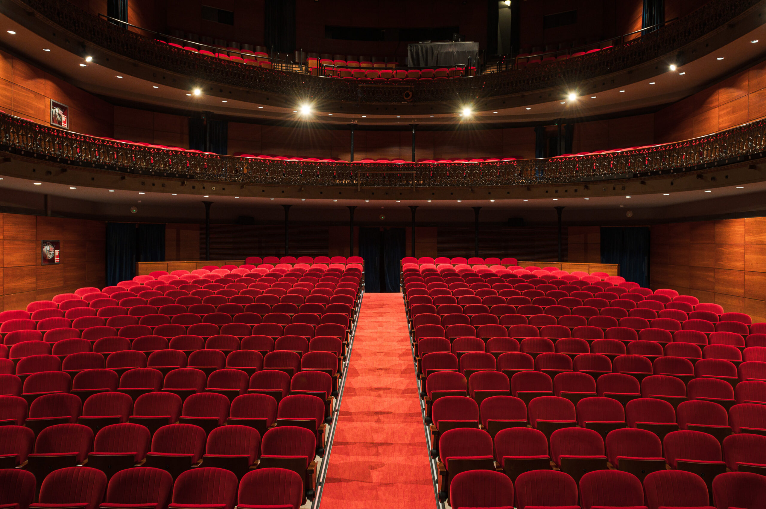 Teatre Romea, Barcelona | Programación y Venta de Entradas