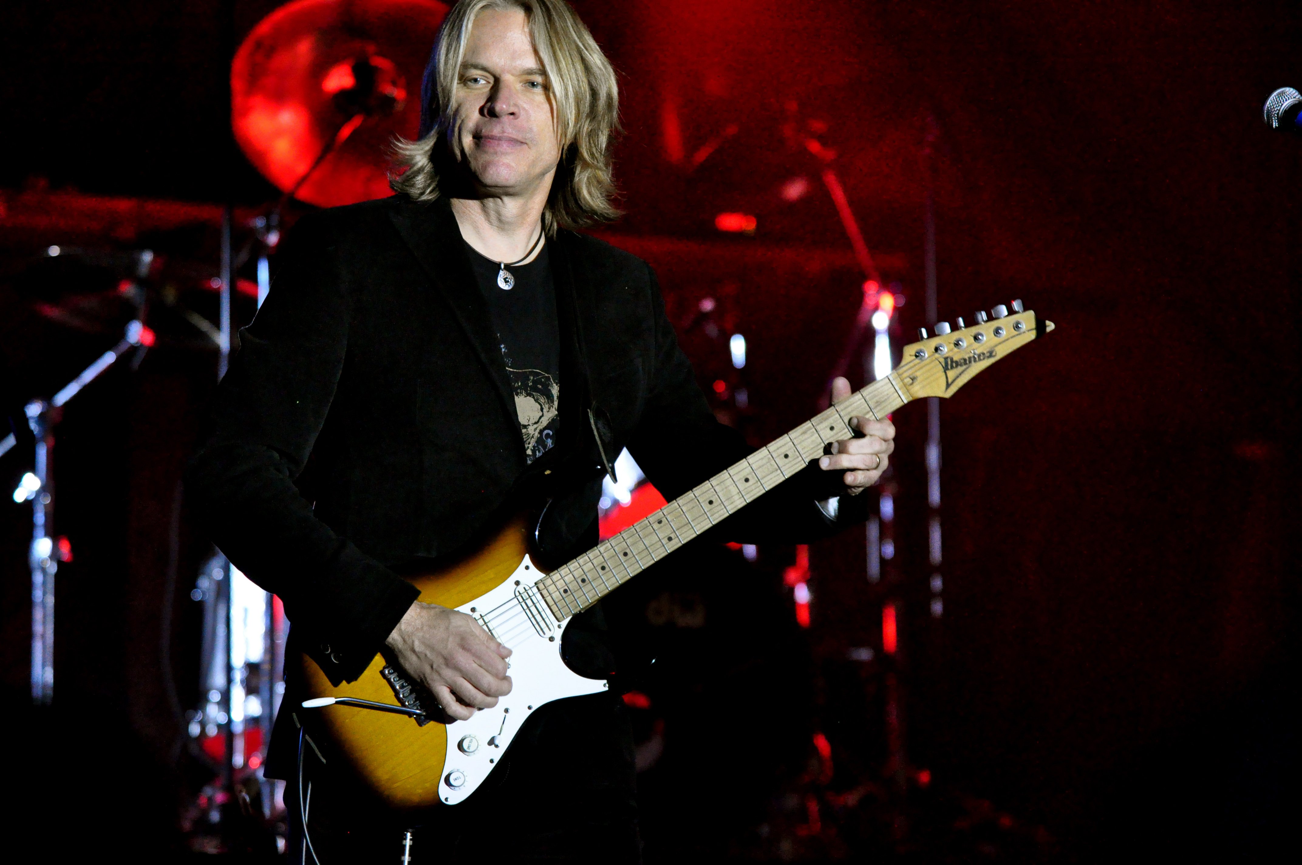 Andy Timmons 2025 | Taquilla.com