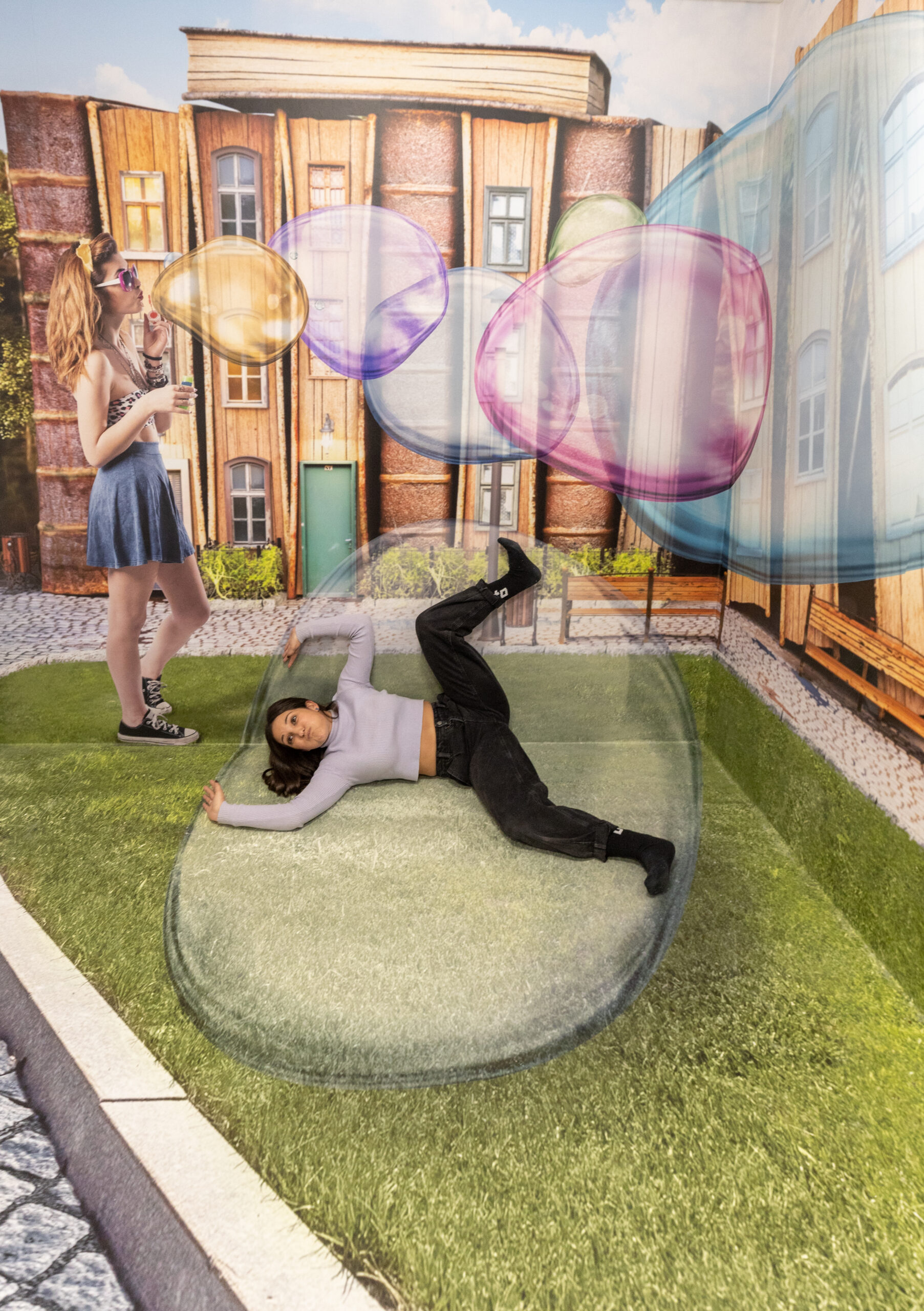 Museo Magic World - Barcelona 2026 | Taquilla.com