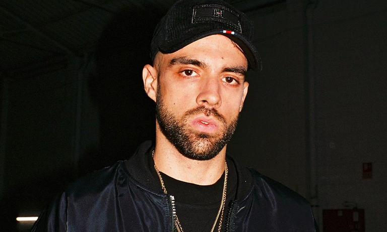 Israel B 2026 | Taquilla.com