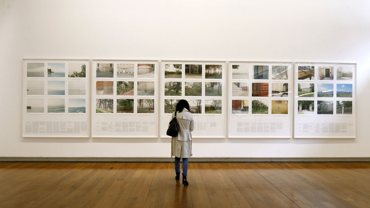 Exposición Bleda y Rosa 2026 | Taquilla.com