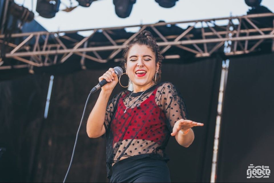 La Otra 2026 | Taquilla.com