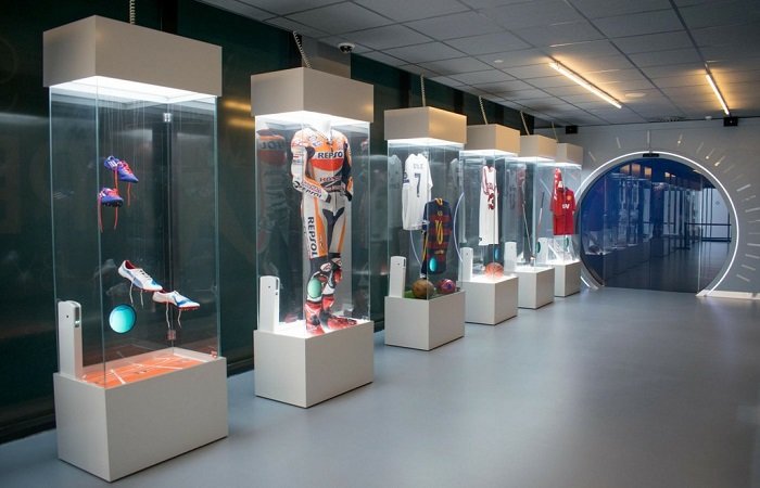 Entradas Rafa Nadal Museum en Manacor sin colas | Taquilla.com