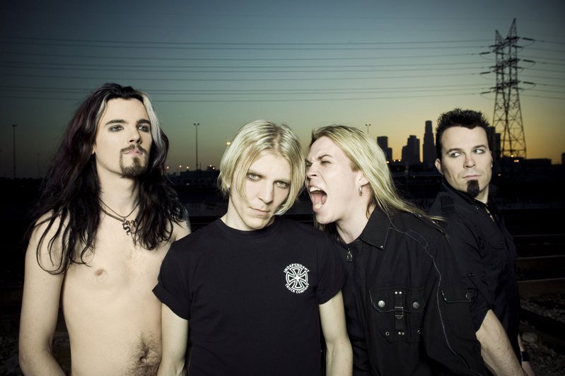 Apocalyptica 2025 | Taquilla.com