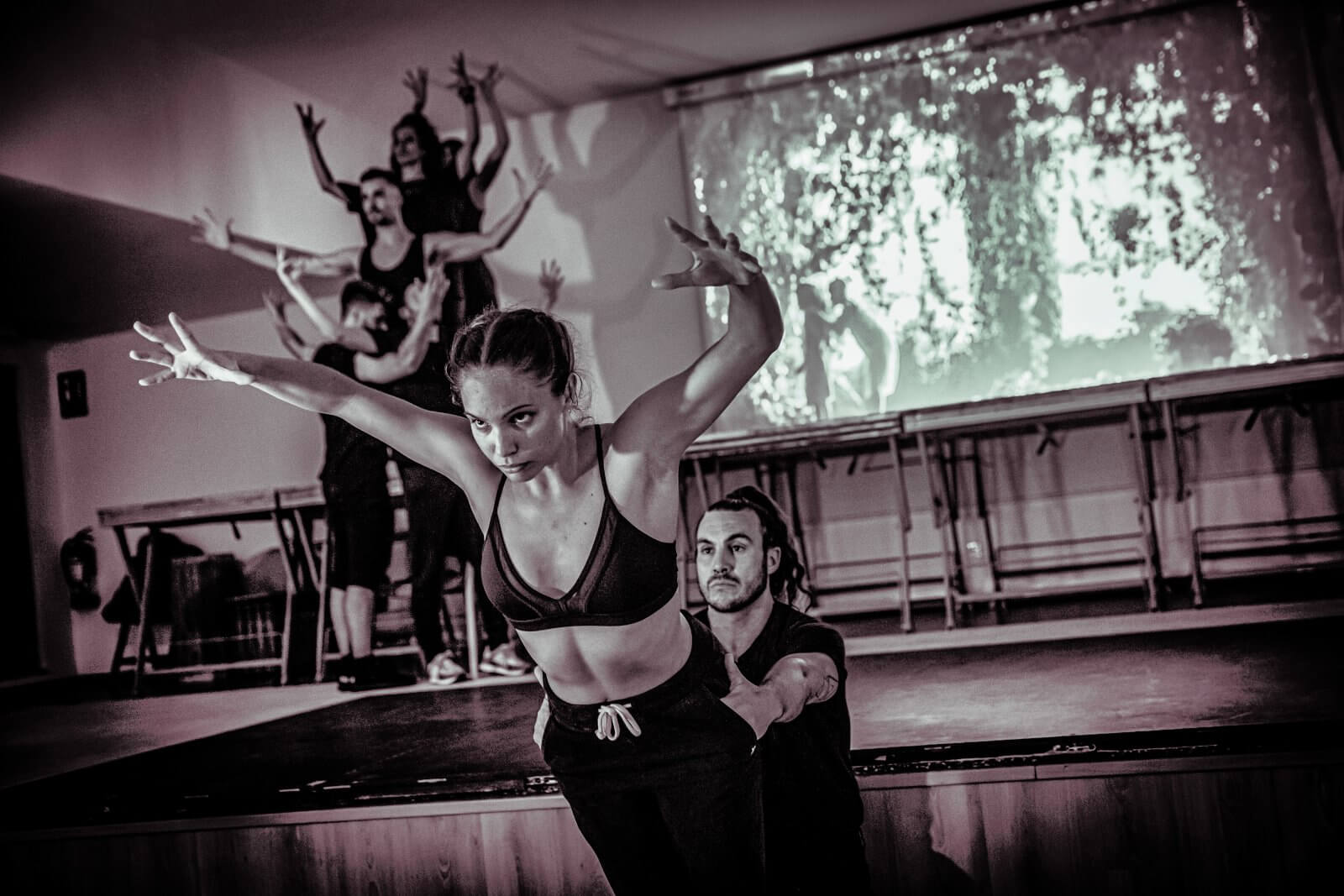 Entradas para Malinche, el musical de Nacho Cano en Madrid