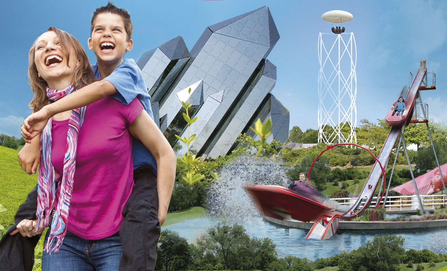 Entradas Futuroscope | Taquilla.com