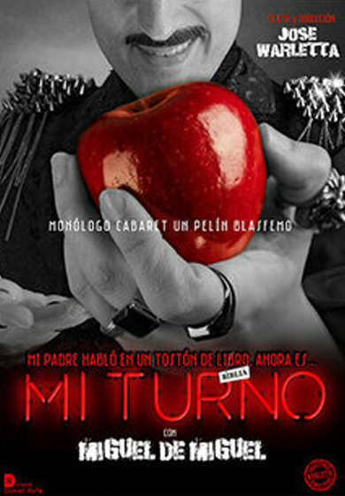 Mi Turno 2026 | Taquilla.com
