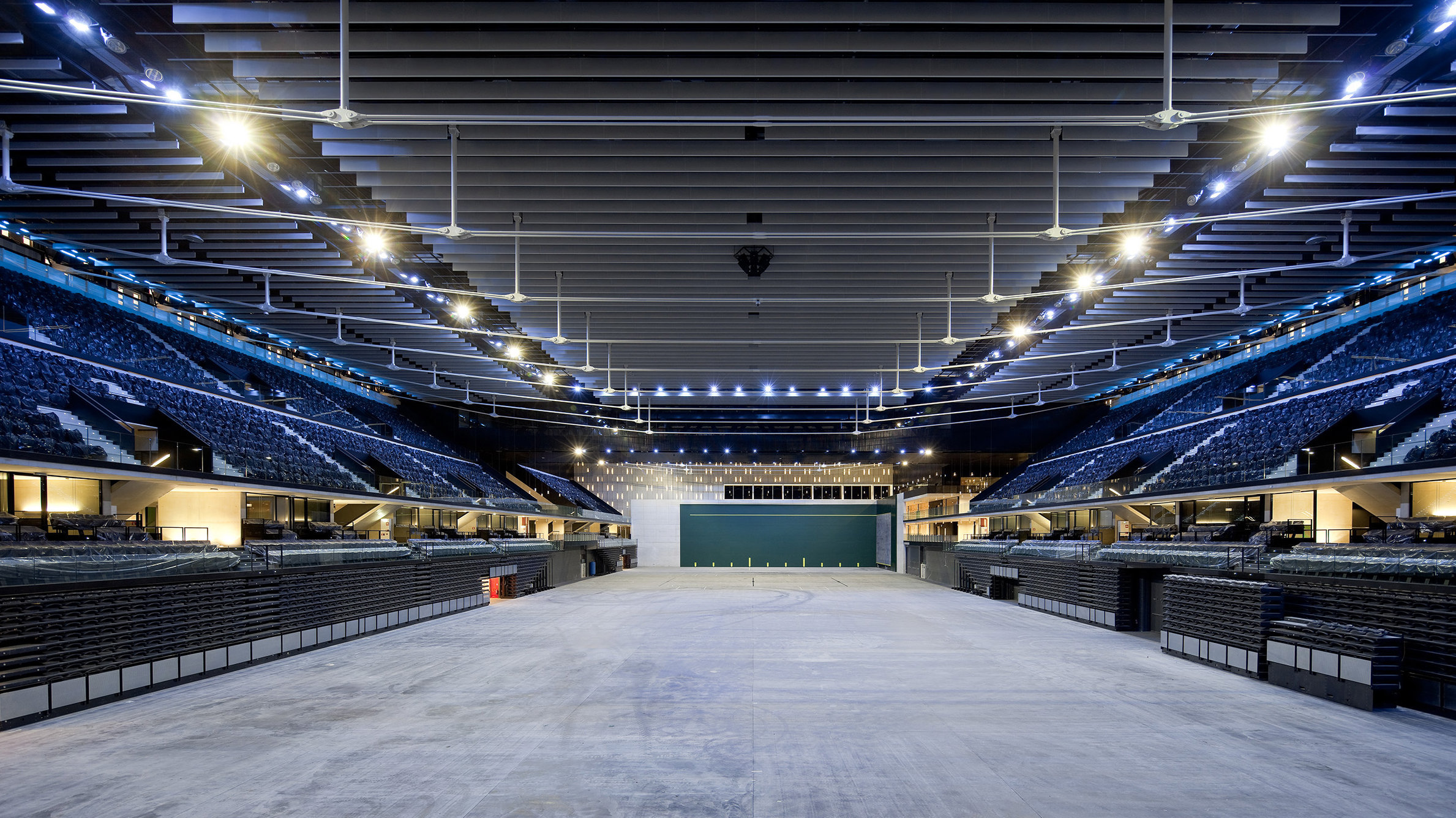 Navarra Arena, Pamplona | Programación y Venta de Entradas