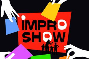 Entradas Improshow en Barcelona | Teatreneu | Taquilla.com